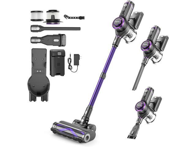 Click here for Cordless Vacuum Cleaner 600W 65KPA Dual Motor Vacu... prices