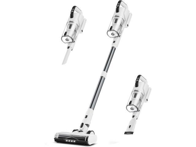 Click here for Cordless Vacuum Cleaner  580W 48KPA 65Mins Runtime... prices