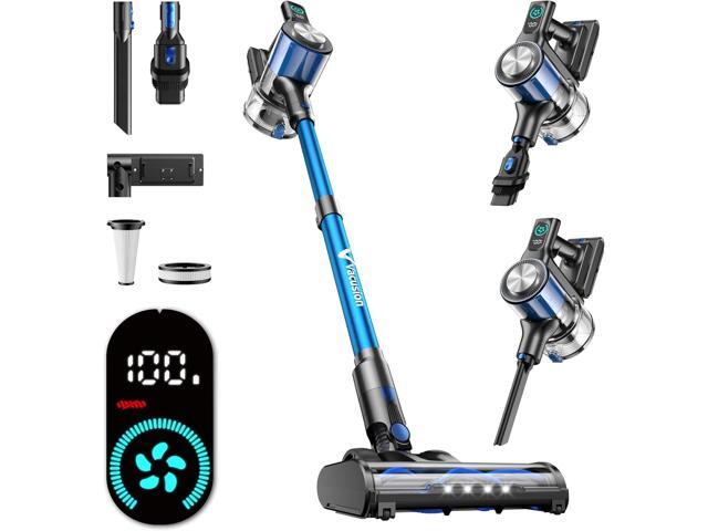 Click here for Cordless Vacuum Cleaner  8-in-1 Cordless Stick Vac... prices