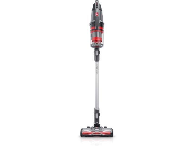 Click here for Hoover ONEPWR WindTunnel Emerge Cordless Stick Vac... prices