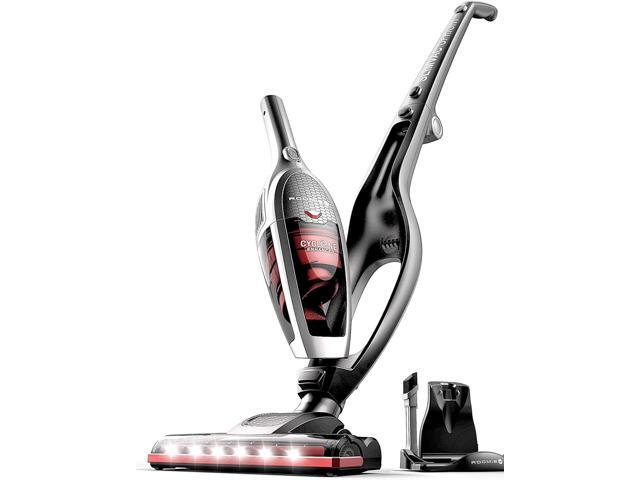 Click here for Roomie Tec SlimVac Cordless Vacuum Cleaner for Hom... prices