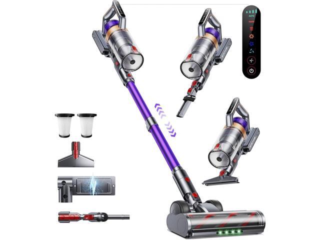 Click here for Cordless Vacuum Cleaner  600W 50KPA 65 Mins Vacuum... prices