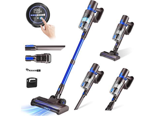 Click here for Cordless Vacuum Cleaner  550W 45KPA 50Min Vacuum C... prices