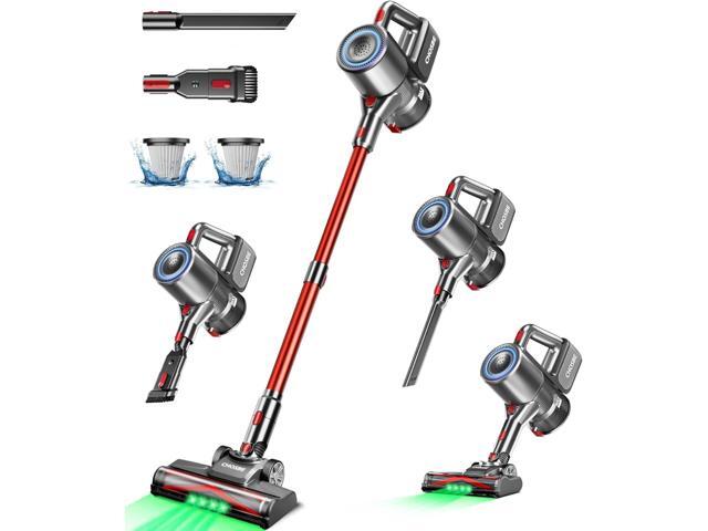Click here for Cordless Vacuum Cleaner  500W/40Kpa Stick Vacuum w... prices