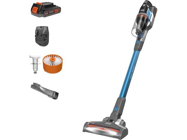 Click here for BLACK+DECKER Powerseries Extreme Cordless Stick Va... prices