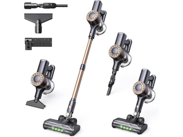 Click here for Cordless Vacuum Cleaner  30Kpa Stick Vacuum with A... prices