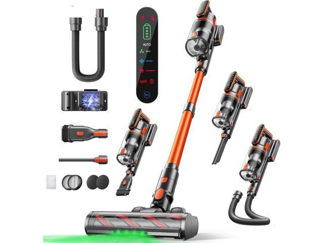 Click here for Cordless Vacuum Cleaner  600W/50KPa/65Min Runtime... prices