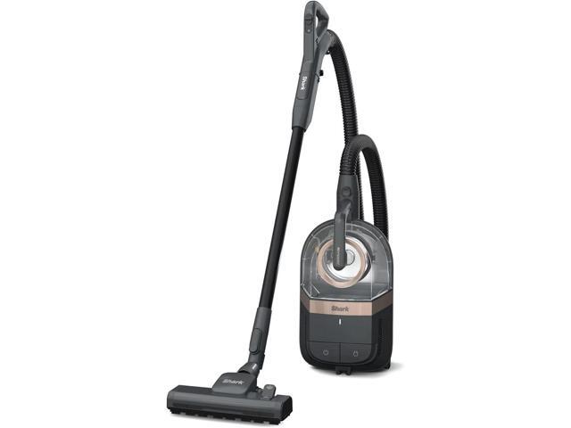 Click here for SHARK CV101 Vacuum Canister pet Anti-Allergen Comp... prices