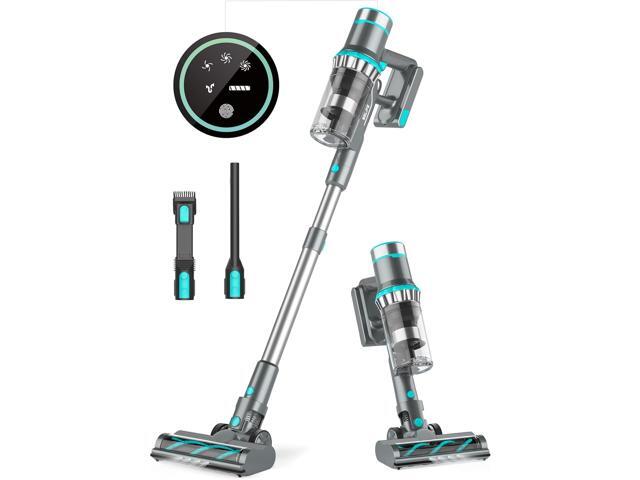 Click here for Belife BVC11 Cordless Vacuum Cleaner  450W 38Kpa S... prices