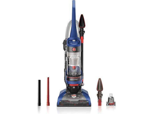 Click here for Hoover WindTunnel 2 Whole House Rewind Bagless Vac... prices