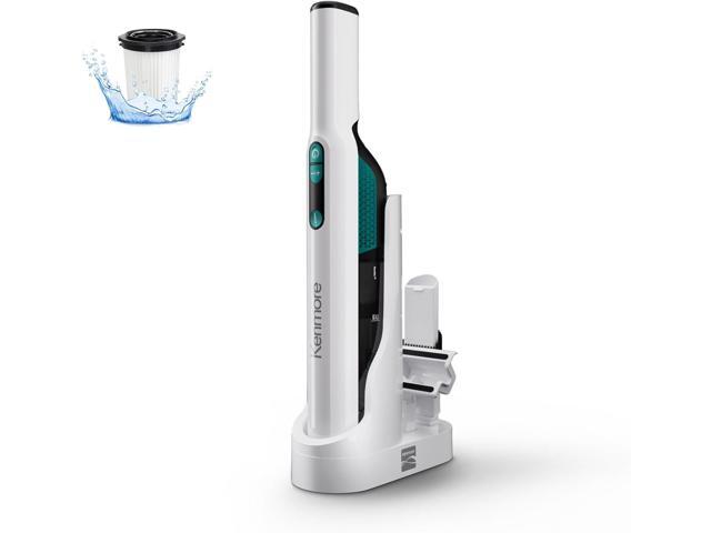 Click here for Kenmore HV3005 11.1V Cordless Handheld Vacuum Clea... prices