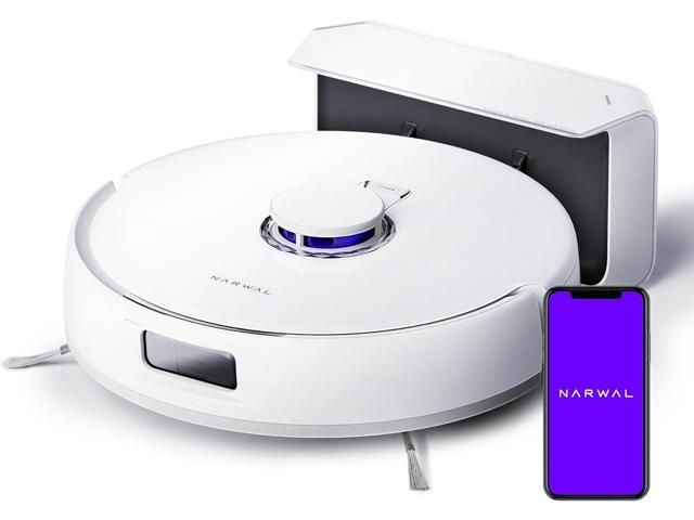 Click here for NARWAL Freo X Plus Robot Vacuum and Mop  7-Week Du... prices