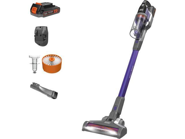 Click here for BLACK+DECKER Powerseries Extreme Cordless Pet Hair... prices