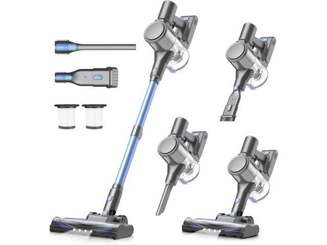 Click here for Zefiro Cordless Vacuum Cleaner for Home 450W /40Kp... prices