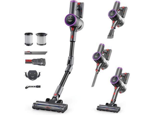 Click here for Cordless Vacuum Cleaner Bendable 6-in-1 Stick Vacu... prices