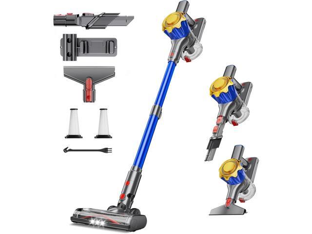 Click here for Cordless Vacuum Cleaner  450W 40Kpa Powerful Stick... prices