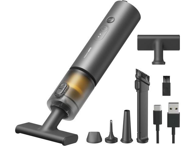 Click here for HOTO Handheld Car Vacuum Cleaner Cordless  4-in-1... prices