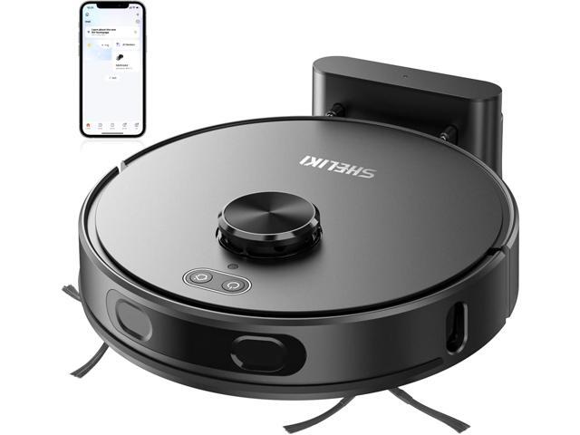Click here for Robot Vacuum and Mop Combo  Mapping Robotic Vacuum... prices