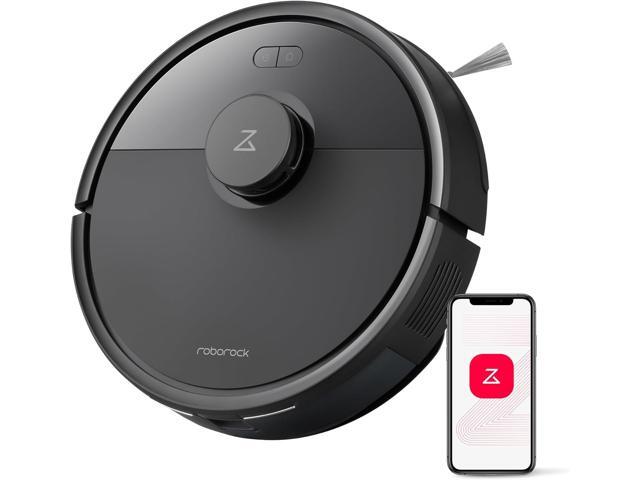 Click here for roborock Q7 L5 Robot Vacuum and Mop Combo  8 000Pa... prices