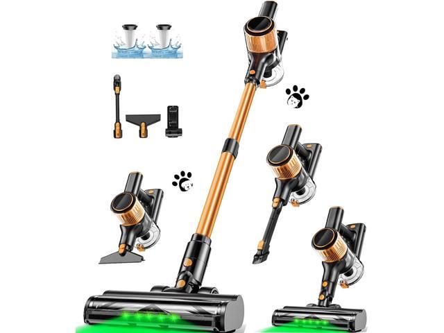 Click here for Cordless Vacuum Cleaner  40Kpa 8 in 1 Powerful Suc... prices