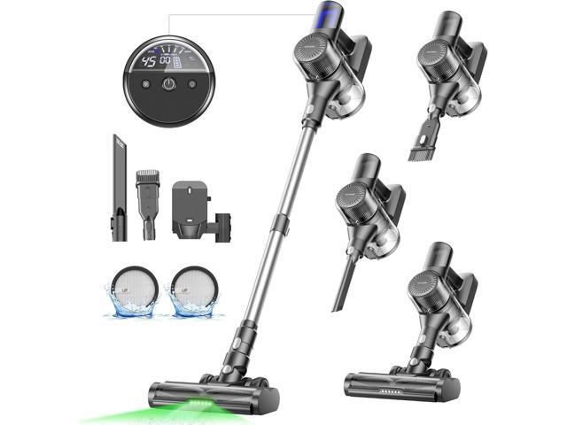 Click here for Ultenic Cordless Vacuum Cleaner  450W 40Kpa Stick... prices