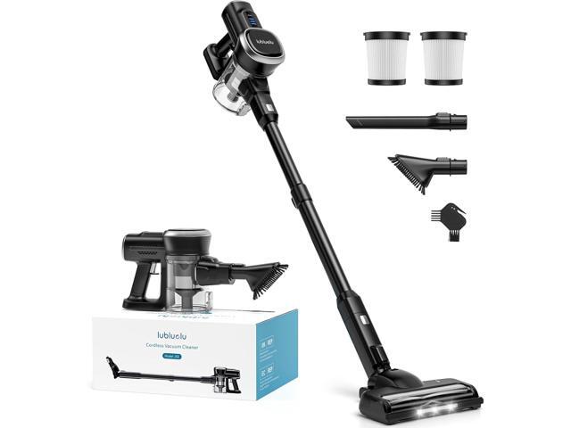 Click here for Lubluelu Cordless Vacuum Cleaner  Max 50 Mins Runt... prices