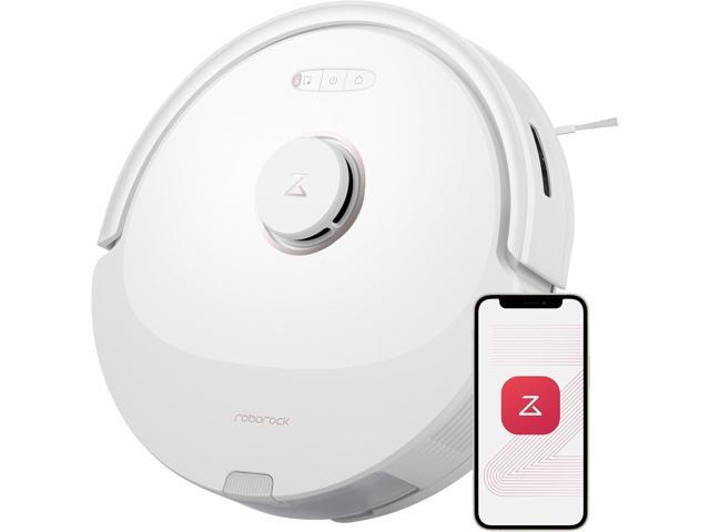 Click here for roborock Q8 Max Robot Vacuum and Mop Cleaner  DuoR... prices