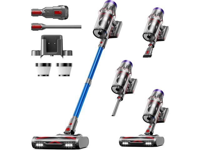 Click here for Cordless Vacuum Cleaner  48KPa 580W 65Mins Vacuum... prices