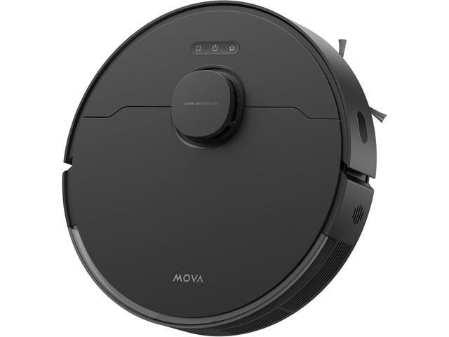 Click here for MOVA S10 Robot Vacuum Cleaner with 7000Pa Suction... prices