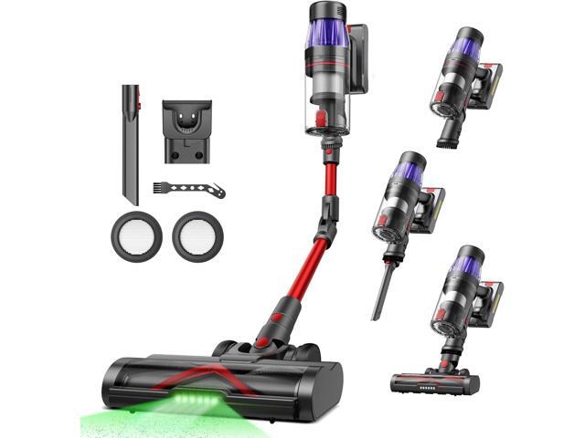 Click here for Ultenic Cordless Vacuum Cleaner  550W/50Kpa  60Min... prices