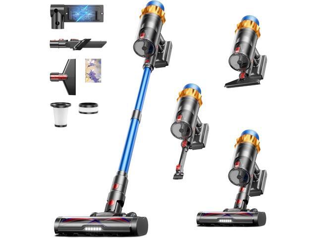 Click here for Cordless Vacuum Cleaner  580W 48KPA 70Mins Vacuum... prices