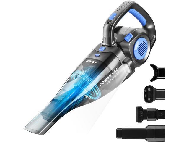 Click here for DEKOPRO 22V Upgraded Handheld Vacuum Cordless & Re... prices