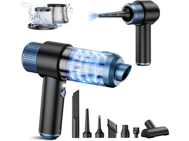 Click here for EYYA Handheld Car Vacuum Cleaner Cordless  15000PA... prices