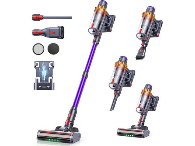 Click here for Cordless Vacuum Cleaner  600W/50KPA/65Mins(ECO Mod... prices