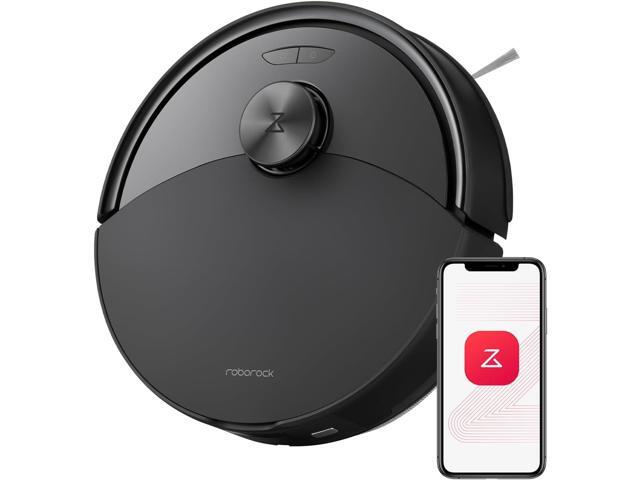 Click here for roborock Q10 S5 Robot Vacuum and Mop Cleaner  1000... prices