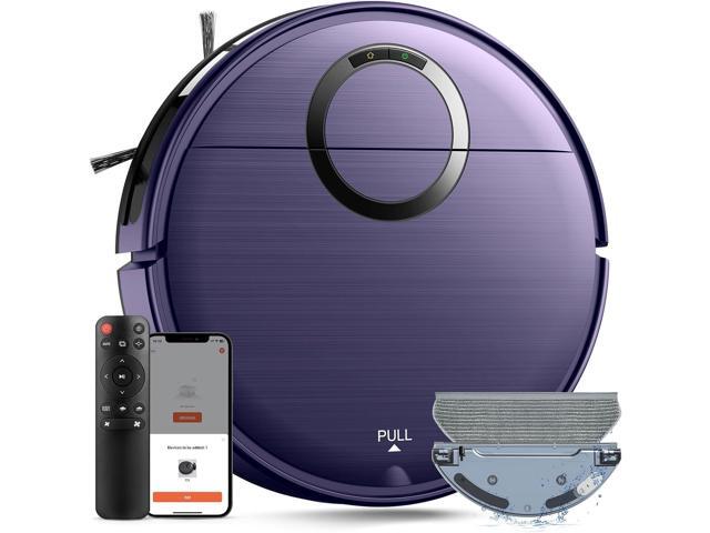 Click here for Robot Vacuum and Mop Combo  2 in 1 Mopping Robot V... prices