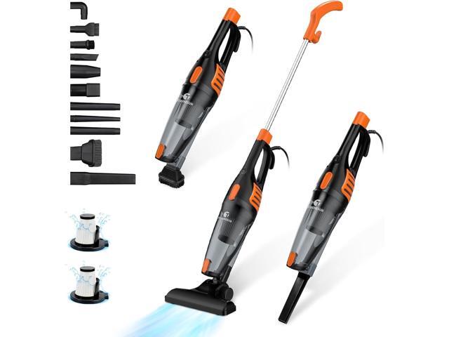Click here for Corded Vacuum Cleaner  12 in 1 Ultra-Lightweight V... prices