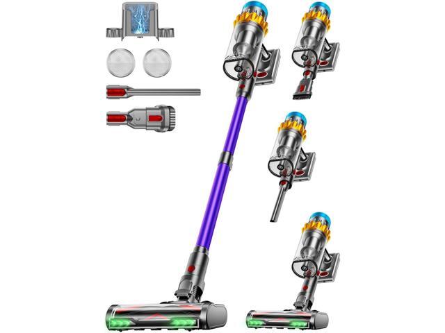 Click here for Cordless Vacuum Cleaner  600W 50KPA 70Min Powerful... prices