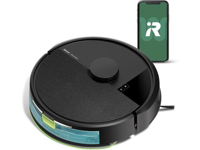 Click here for iRobot Roomba 105 Combo Robot Vacuum & Mop - Easy... prices
