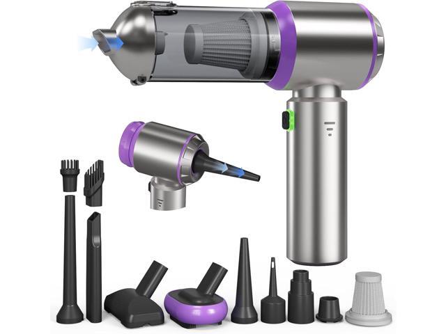 Click here for Car Vacuum Portable Cordless  22000PA High Power h... prices