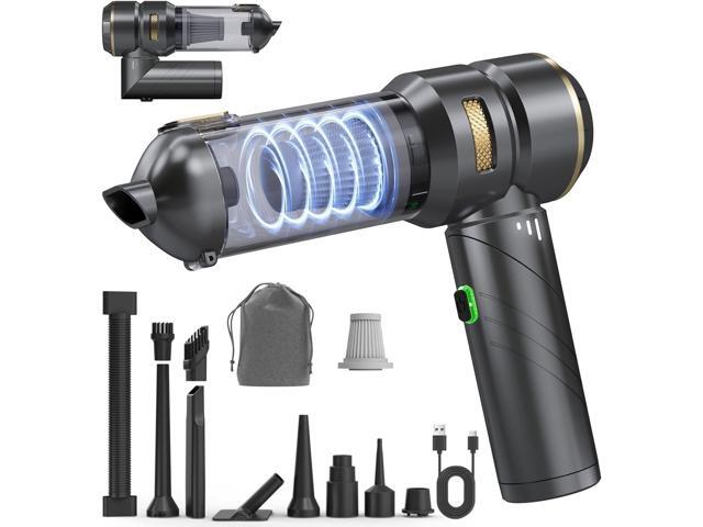 Click here for Car Vacuum Portable Cordless  Foldable Handheld Va... prices