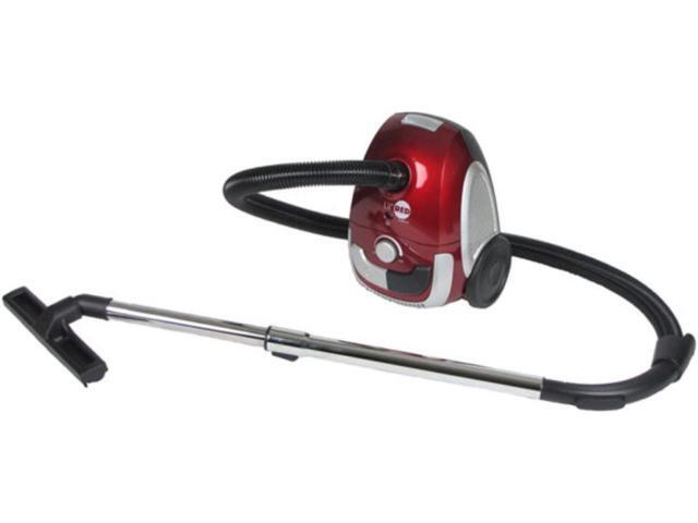 Click here for AHSC-1 Atrix Lil Red Canister Vacuum Portable Cani... prices