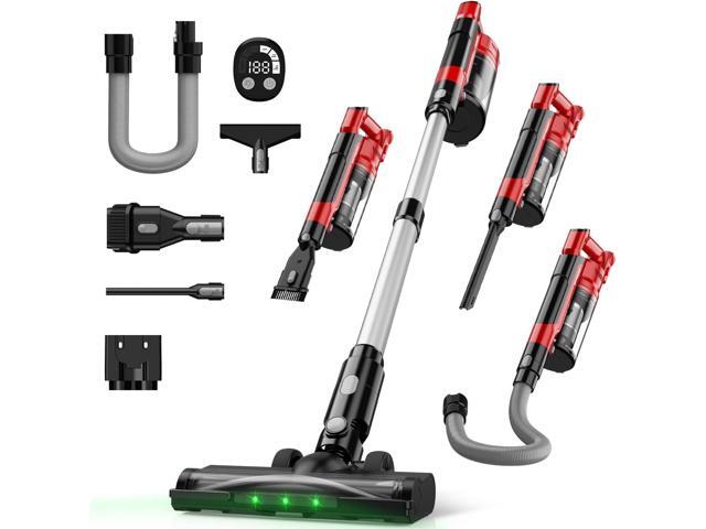 Click here for Cordless Vacuum Cleaner for Milwaukee M18 Battery... prices