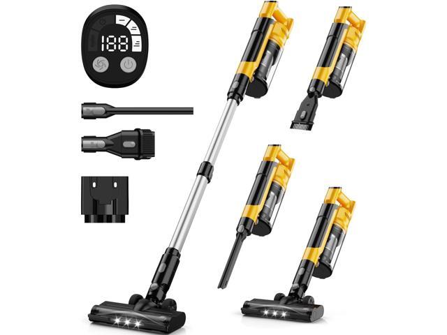 Click here for 350W Cordless Vacuum Cleaner for Dewalt 20v Batter... prices
