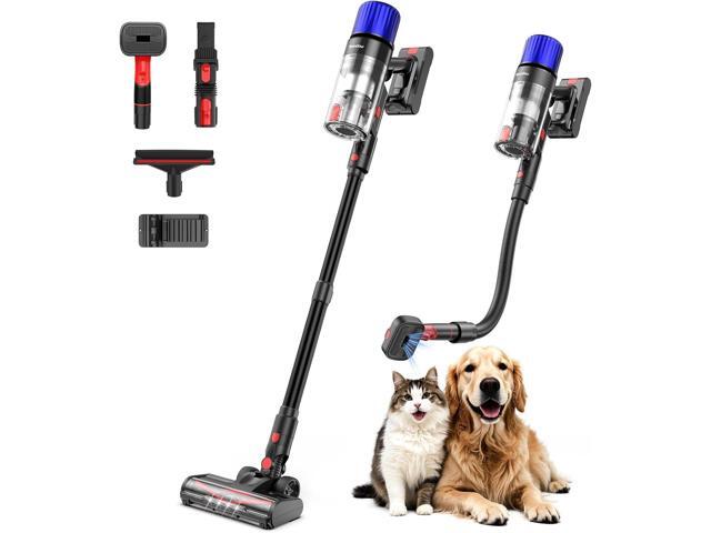 Click here for Cordless Vacuum Cleaner  500W 50 Minutes Runtime S... prices