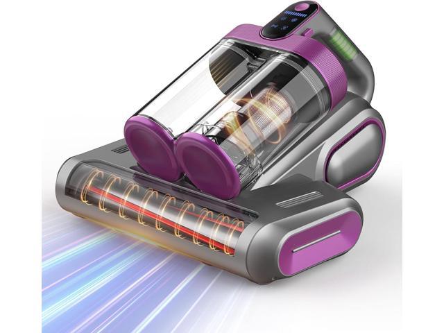 Click here for Bed Mattress Vacuum Cleaner Cordless 16Kpa Handhel... prices