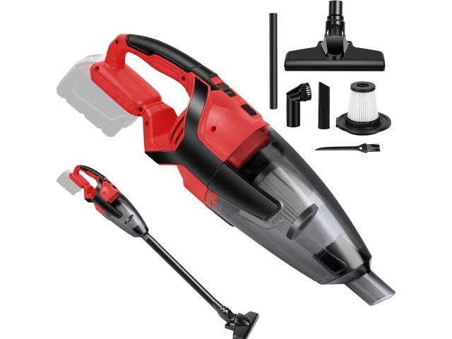 Click here for 120W Cordless Vacuum Cleaner Compatible with Milwa... prices