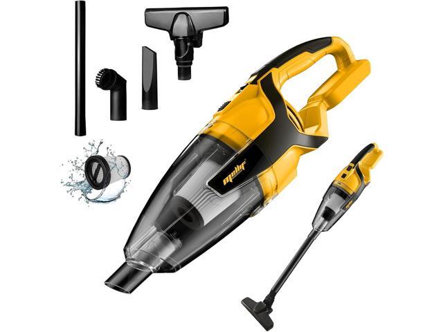 Click here for 120W Cordless Handheld Vacuum Cleaner Compatible w... prices