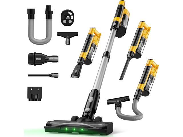 Click here for Cordless Vacuum Cleaner for DeWalt 20V Battery  7-... prices
