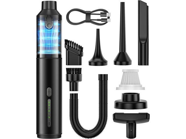 Click here for Car Vacuum Portable Cordless Handheld Vacuum Clean... prices